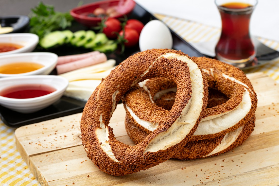 Pişmiş Ürünler